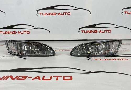Туманки Toyota Harrier 330 Lexus RX330 S8301