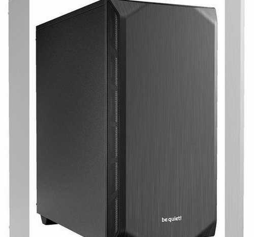 Корпус be quiet pure base 500 black