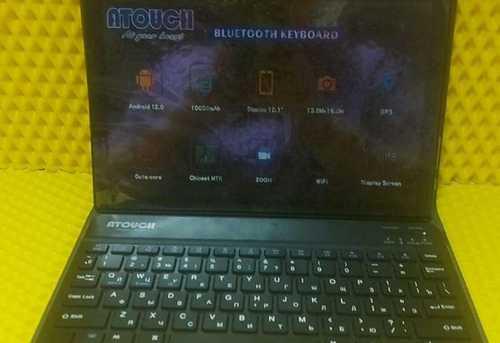 Планшет atouch X19PRO (бх22)