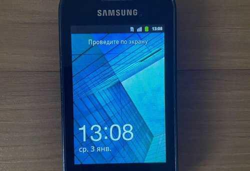 Samsung Galaxy Gio GT-S5660