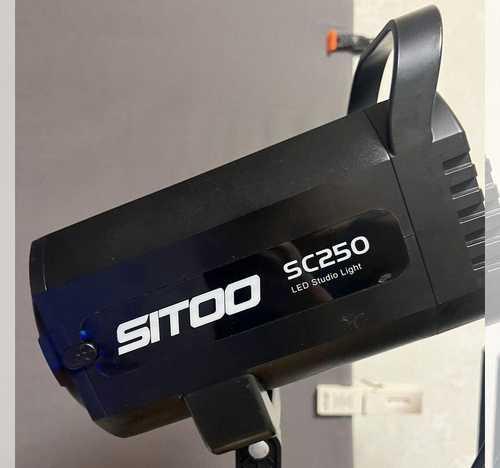 Sitoo SC-250W COB Light осветитель 250 Вт