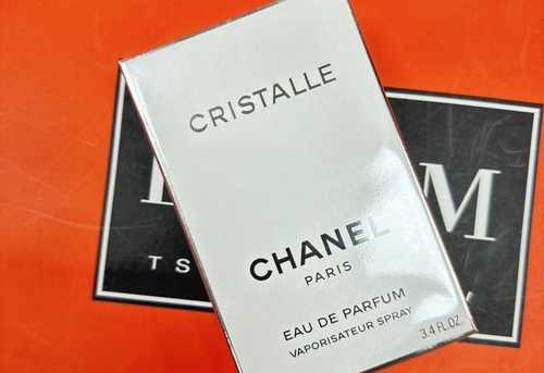 Парфюм chanel cristalle