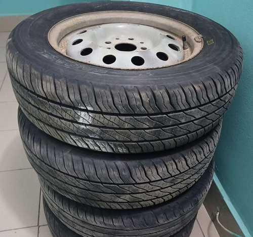 КАМА Breeze 185/65 R14