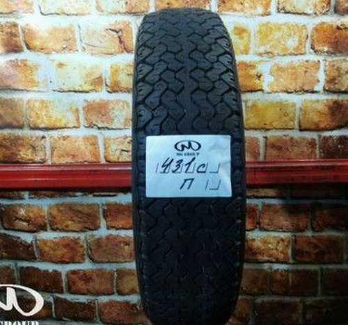 Barum Vanis 2 195/70 R15