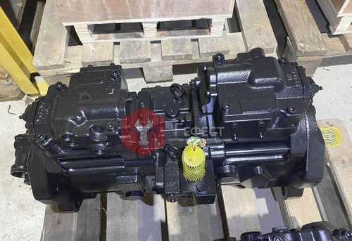 Основной насос JCB JS235 215/13686