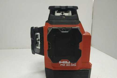 Уровень Hilti PM 30-MG