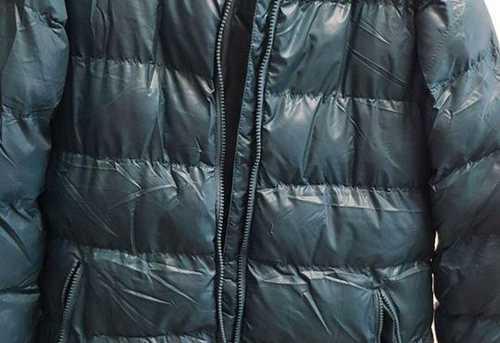 Куртка утепленная женская 44 размер