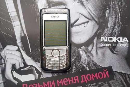 Nokia 6681 оригинал