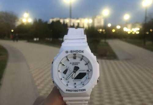 Часы casio g shock ga 2100