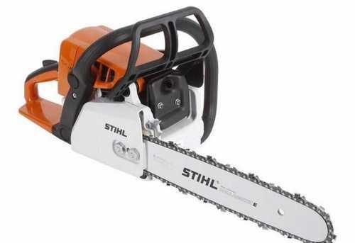 Бензопила stihl ms 250 бу