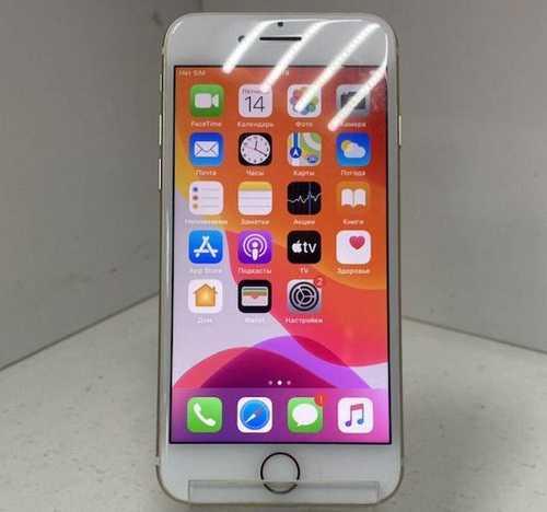 iPhone 7, 256 ГБ