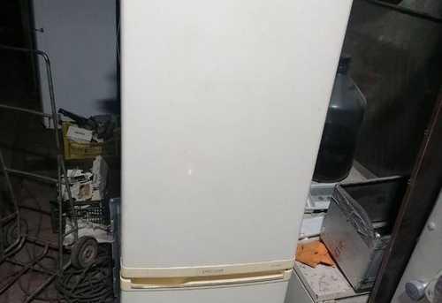 Холодильник Samsung +доставка