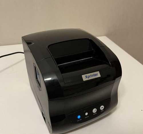 Термопринтер Xprinter XP-365B