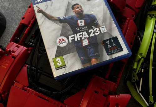 Sony PS4 FIFA 23