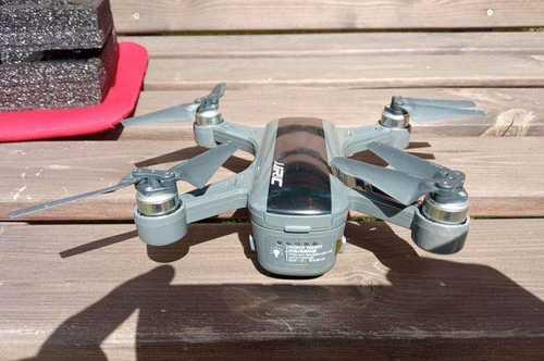 Квадрокоптер (дрон) jjrc X9 (c-fly dream)