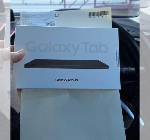 Samsung galaxy tab a9 64gb