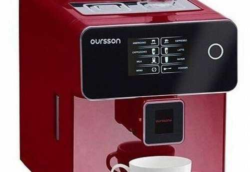 Кофемашина автоматическая Oursson AM6250/DC