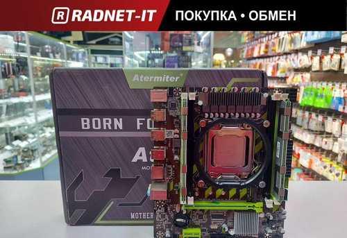 Новый Комплект 10ядер/32Gb/Xeon E5-2670v2