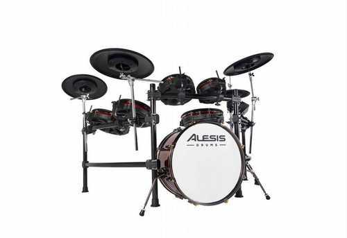 Alesis strike KIT Электронная ударная установка