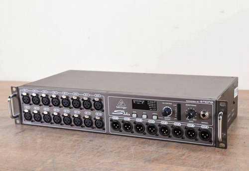 Behringer s16