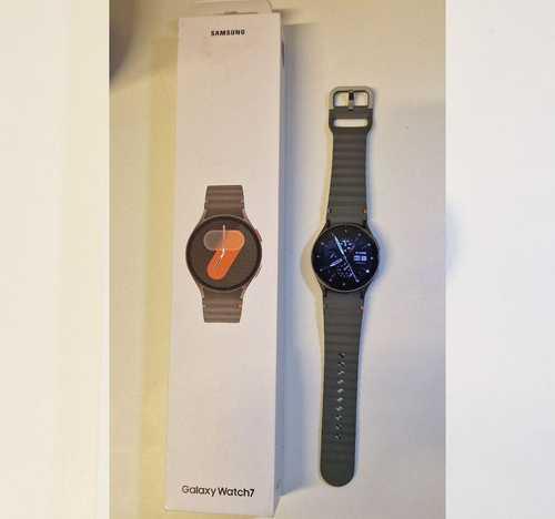 Samsung galaxy watch 7 40 mm