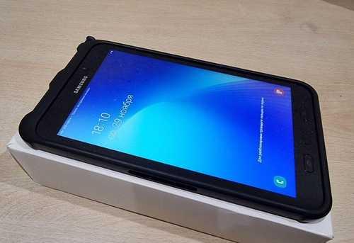 Планшет samsung galaxy tab active 2