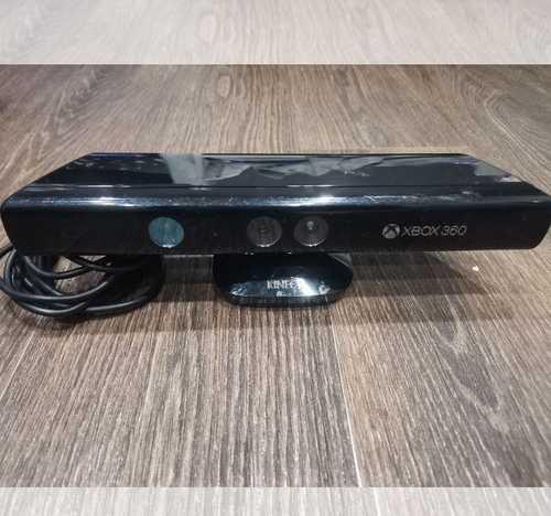 Xbox 360 kinect