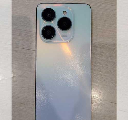 TECNO Spark 20 Pro, 12/256 ГБ