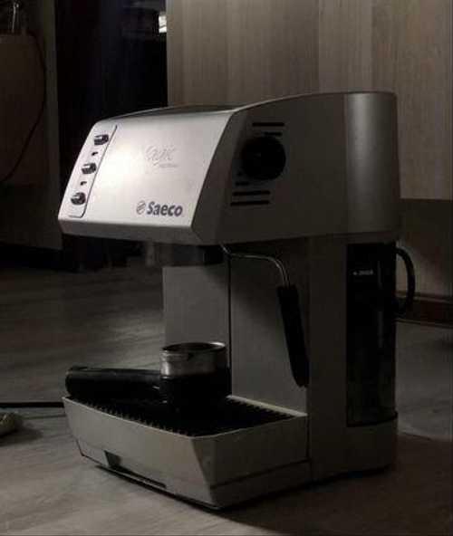 Кофеварка philips Saeco magic Espresso