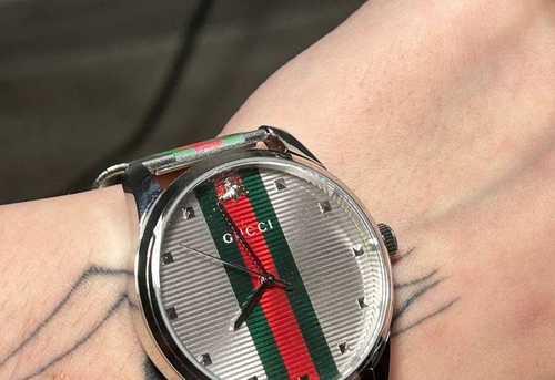 Часы Gucci G-Timeless
