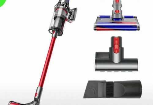 Пылесос dyson v11 slim