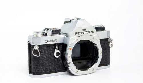 Pentax MX