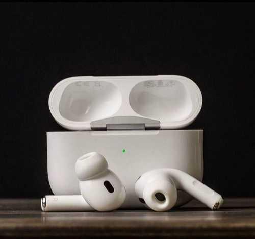 AirPods Pro 2 (Airoha Premium+)