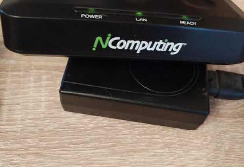 Тонкий клиент Ncomputing L230