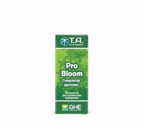 Стимулятор ProBloom T.A. (BIO bloom GHE) 30 мл