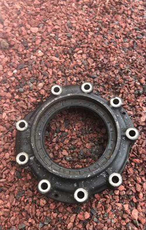 Задняя крышка кпп ZF, 1315301220