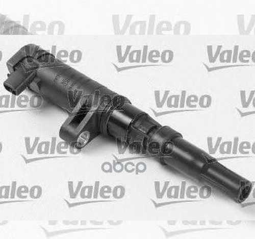 Катушка зажигания Valeo 245104 Рено, Дачия, Опель
