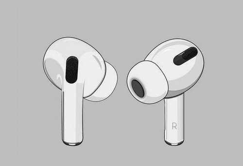 AirPods Pro 2/Pro/3/ (New)
