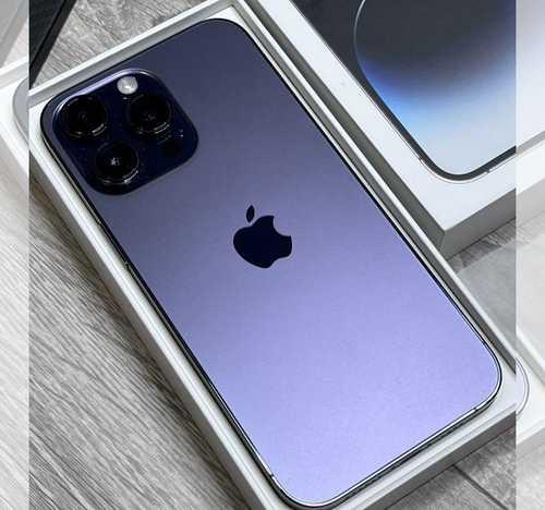 iPhone 14 Pro Max, 128 ГБ