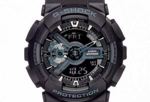 Наручные часы Casio оригинал GA 110b