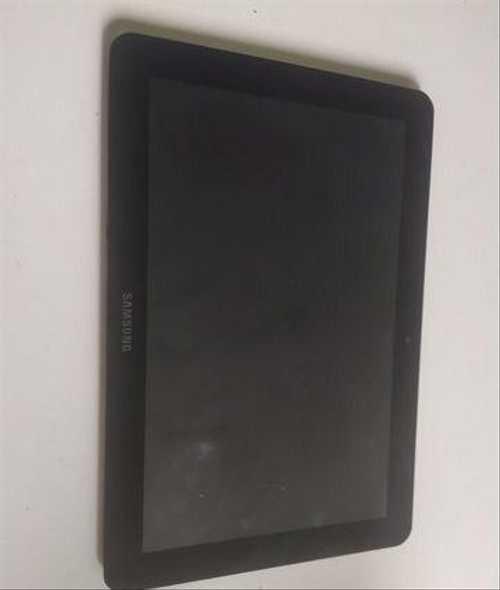 Samsung GT-P7500 Galaxy Tab 10.1 дисплей