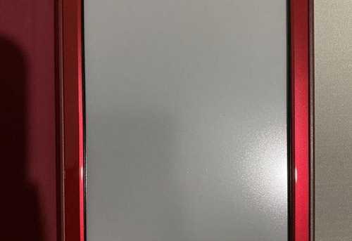 Электронная книга Sony PRS-T1 Red