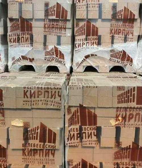 Кирпич флеш медиум 1,4нФ новый