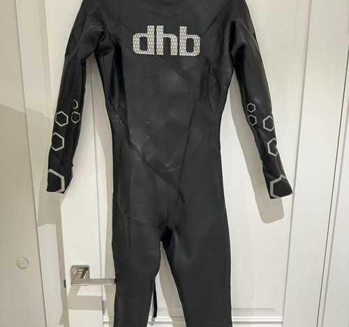Гидрокостюм DHB Hydron ML