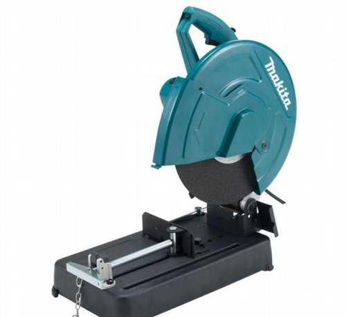 Монтажная отрезная пила Makita LW1401