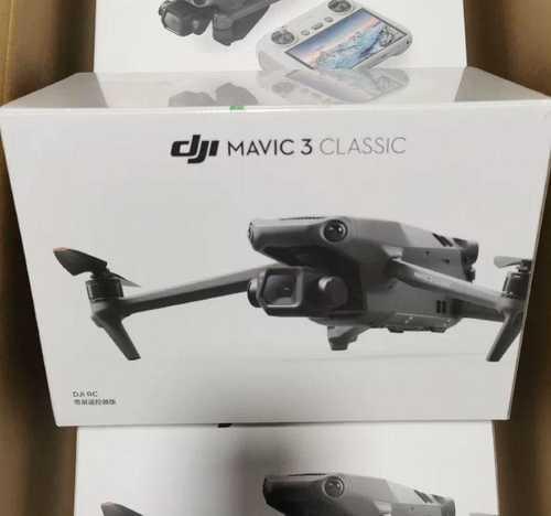 Dji mavic 3 classic rc