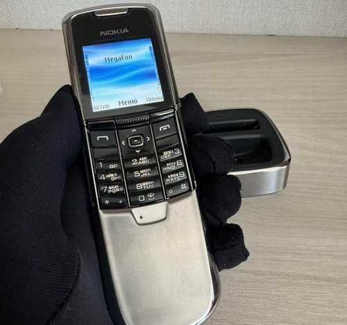 Nokia 8800