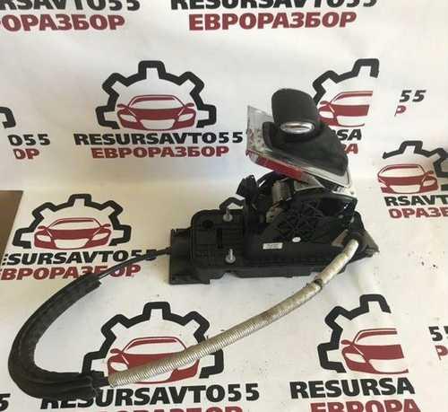 Селектор АКПП Vw Passat B6 1.8 BZB 05-09