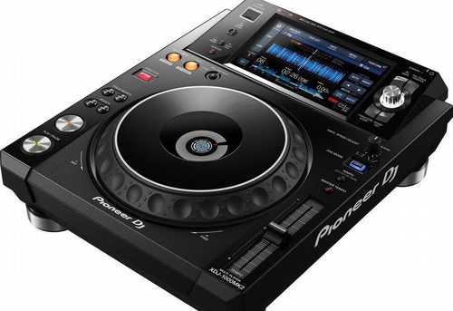 Pioneer XDJ-1000MK2