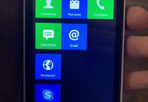 Nokia X Dual sim, 4 ГБ